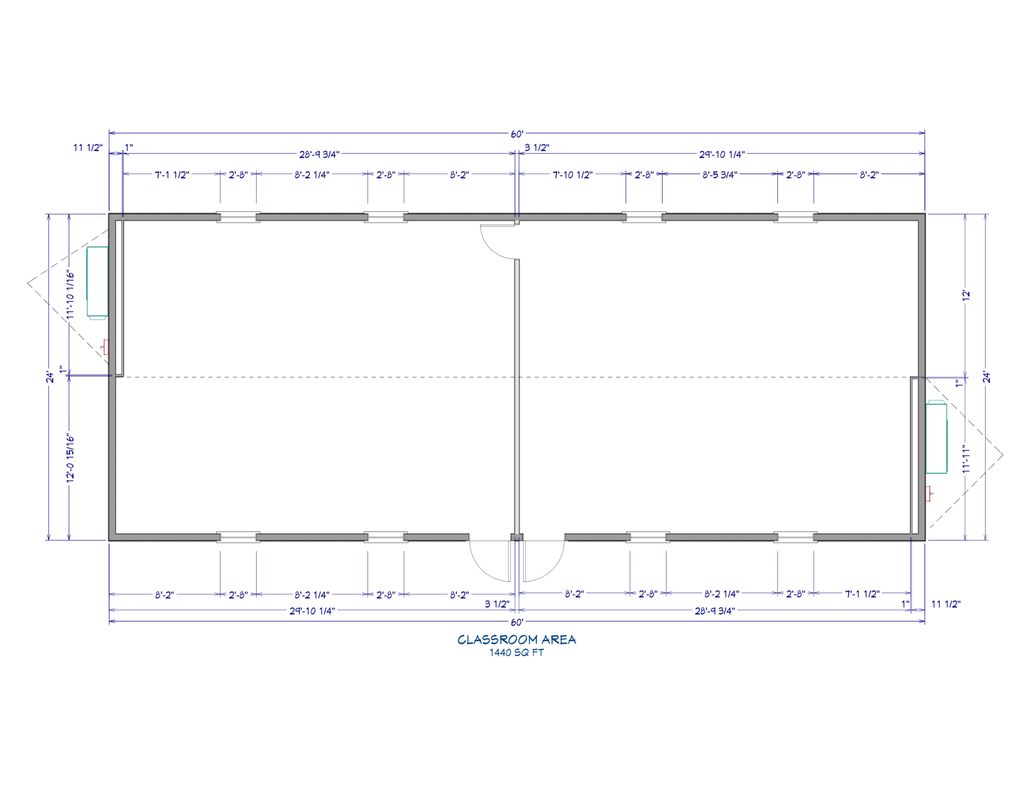 Home - Mountain West Modular