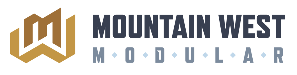 Home - Mountain West Modular